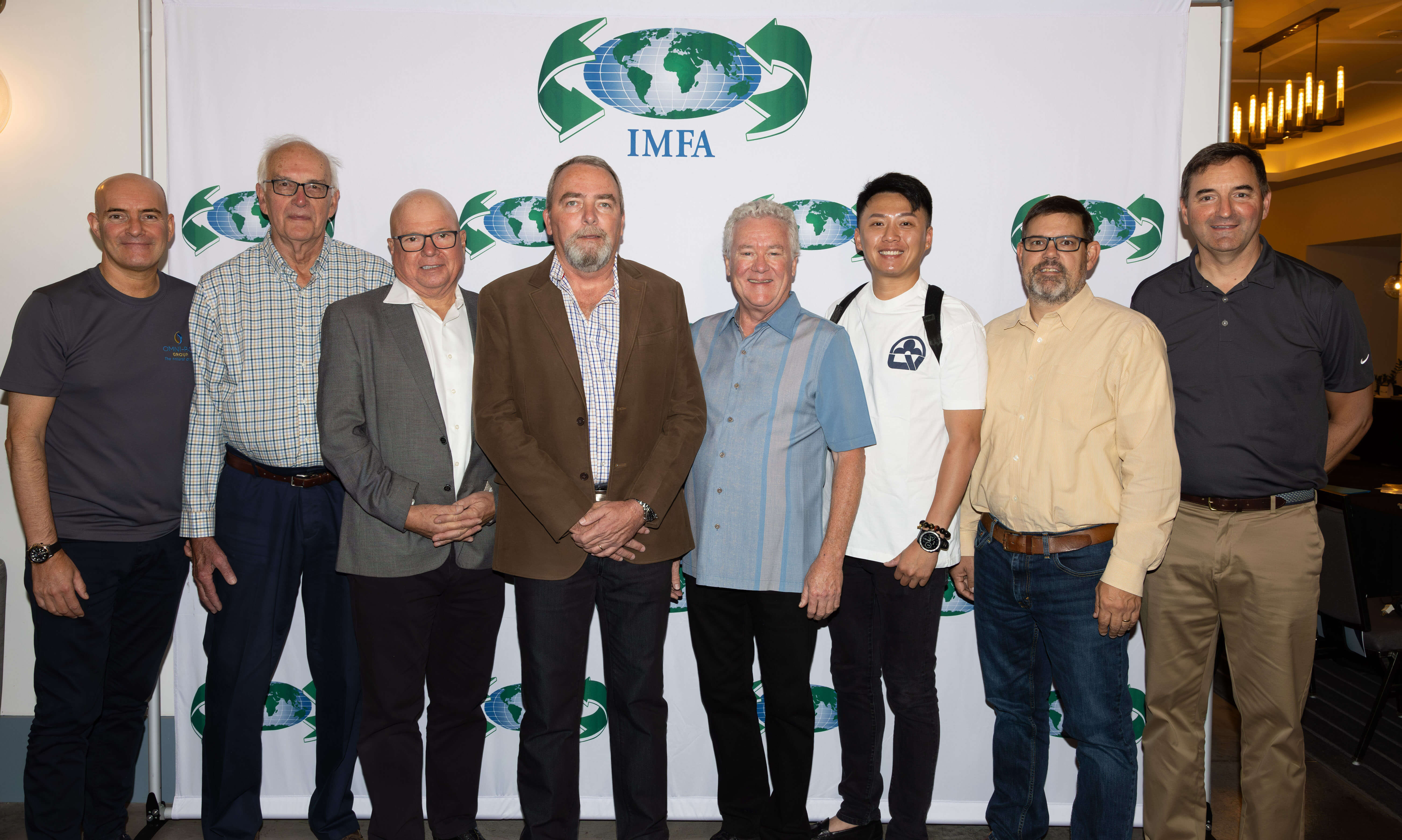 Board of Directors - International Molded Fiber Association