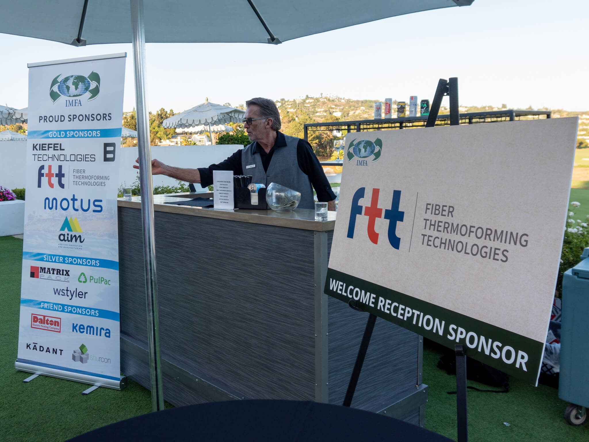 IMFA 26th Annual Conference Recap - International Molded Fiber Association