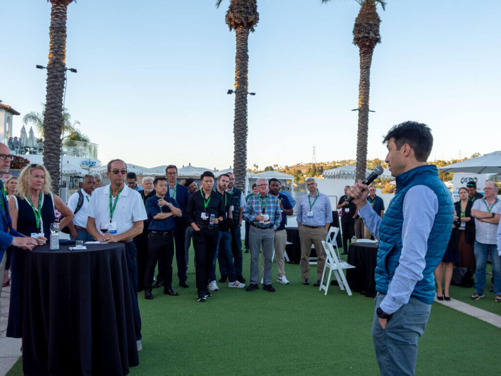 IMFA 26th Annual Conference Recap - International Molded Fiber Association