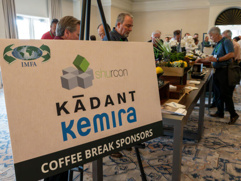 IMFA 26th Annual Conference Recap - International Molded Fiber Association