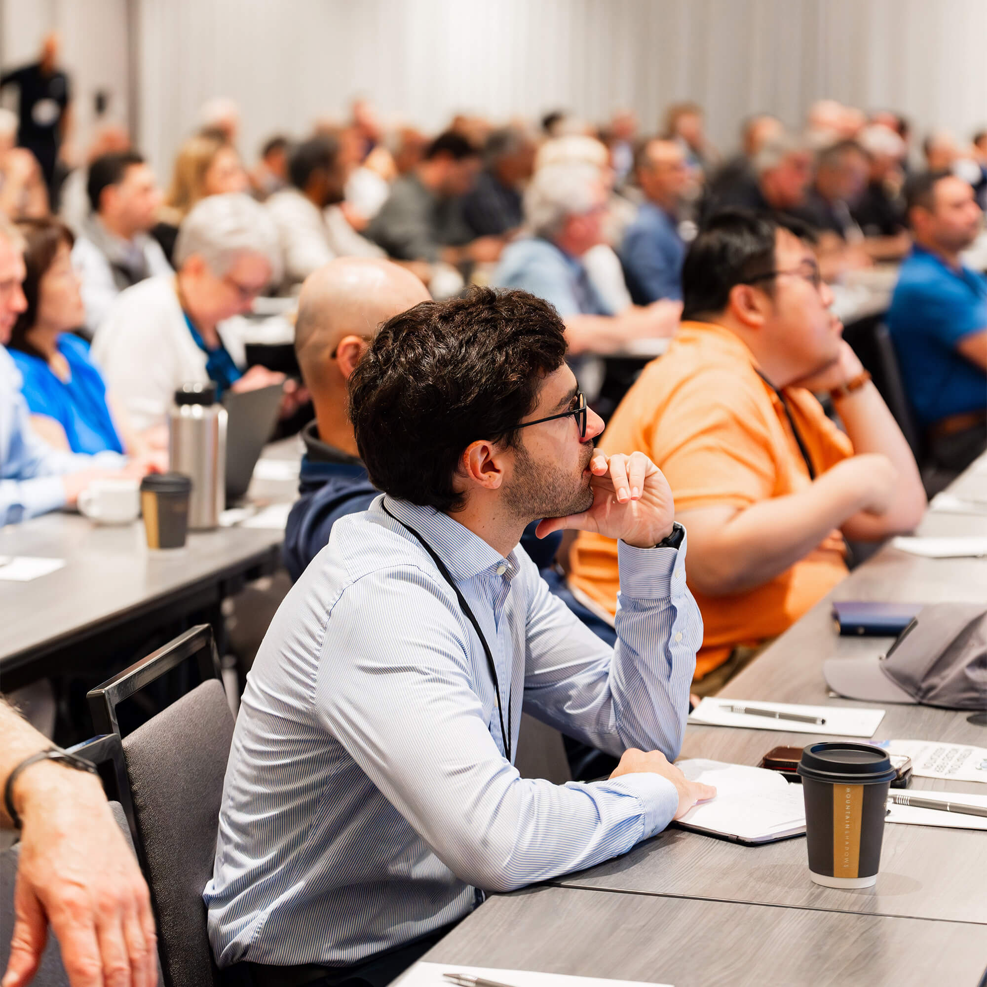 Committees - International Molded Fiber Association